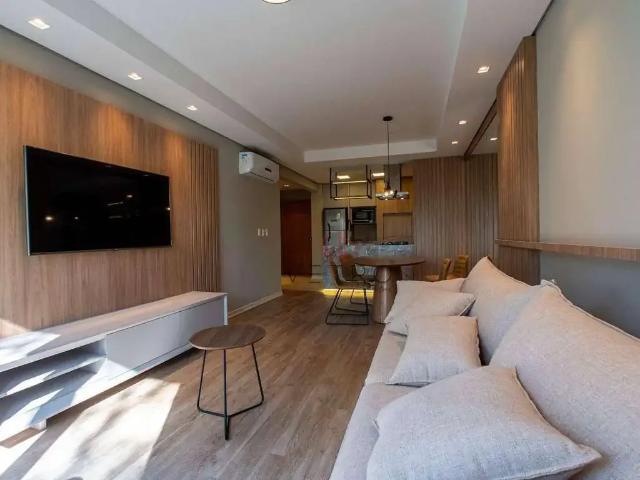 Apartamento para Venda em Gramado/RS Floresta 2 Quartos