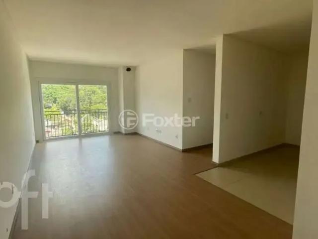 Apartamento para Venda em Gramado/RS Floresta 2 Quartos