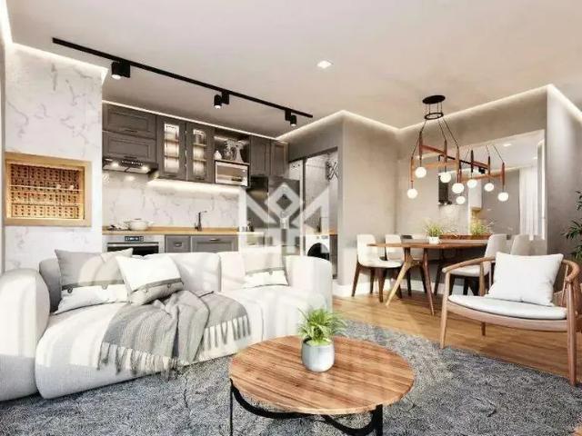 Apartamento para Venda em Gramado/RS Floresta 2 Quartos