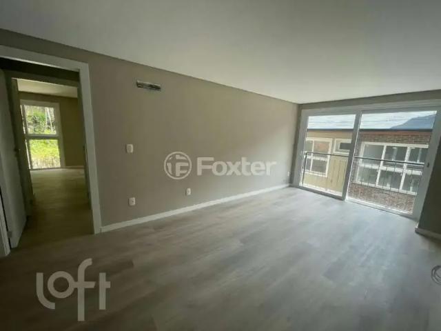 Apartamento para Venda em Gramado/RS Floresta 2 Quartos