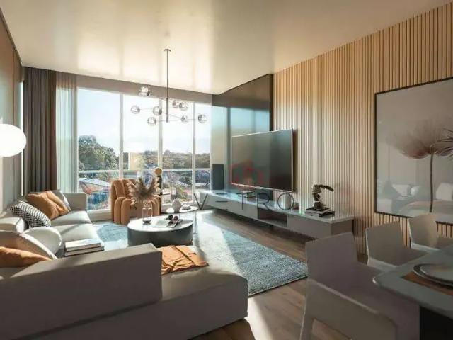 Apartamento para Venda em Gramado/RS Floresta 2 Quartos