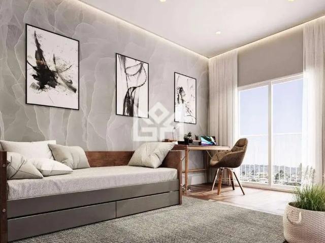 Apartamento para Venda em Gramado/RS Floresta 2 Quartos