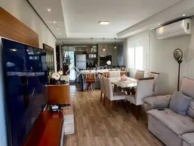 Apartamento para Venda em Gramado/RS Floresta 2 Quartos