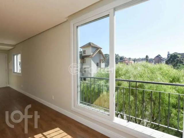 Apartamento para Venda em Gramado/RS Floresta 2 Quartos