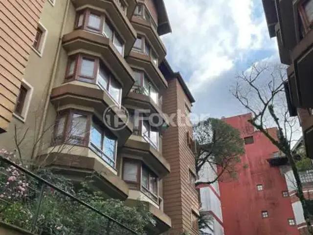 Apartamento para Venda em Gramado/RS Floresta 2 Quartos