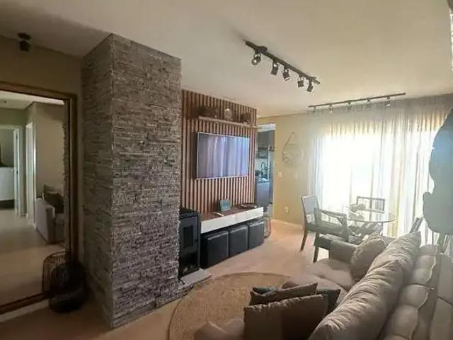 Apartamento para Venda em Gramado/RS Floresta 2 Quartos