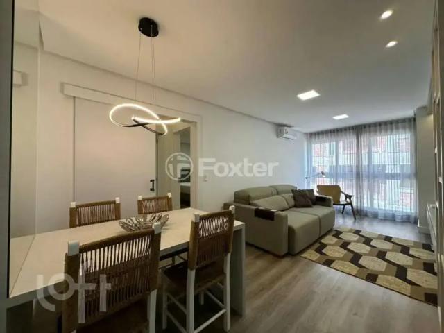 Apartamento para Venda em Gramado/RS Floresta 2 Quartos