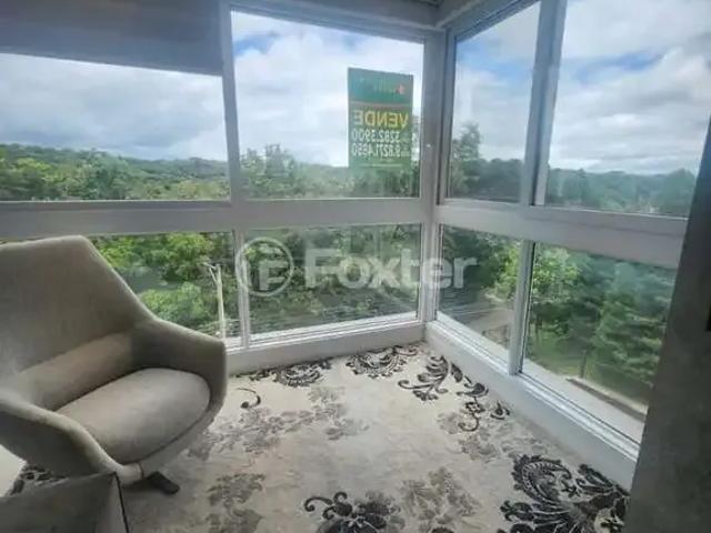 Apartamento para Venda em Gramado/RS Floresta 2 Quartos