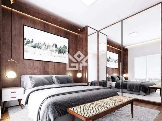 Apartamento para Venda em Gramado/RS Floresta 2 Quartos