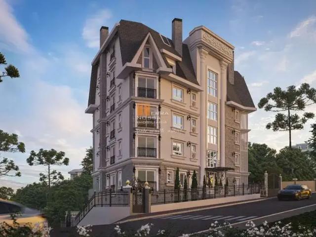 Apartamento para Venda em Gramado/RS Floresta 2 Quartos