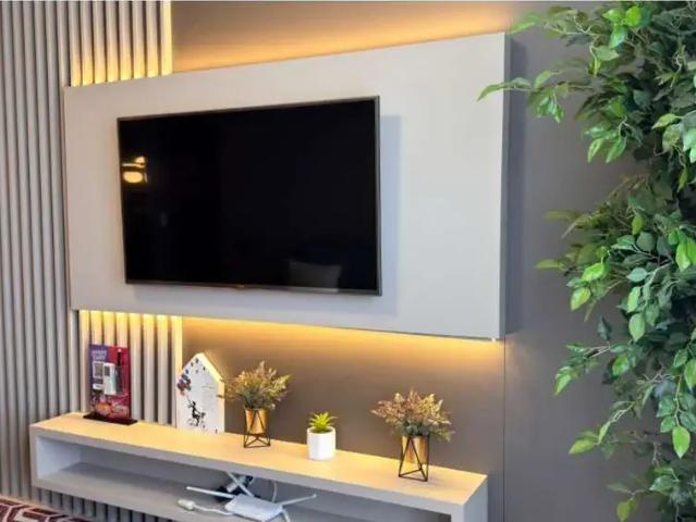 Apartamento para Venda em Gramado/RS Floresta 2 Quartos