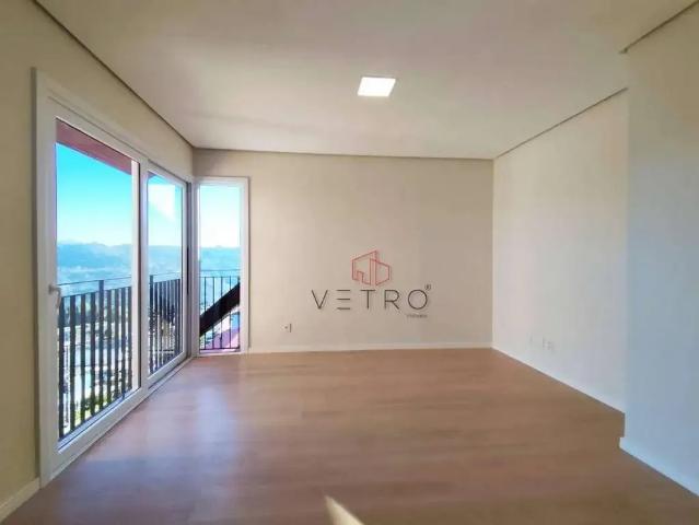 Apartamento para Venda em Gramado/RS Floresta 2 Quartos