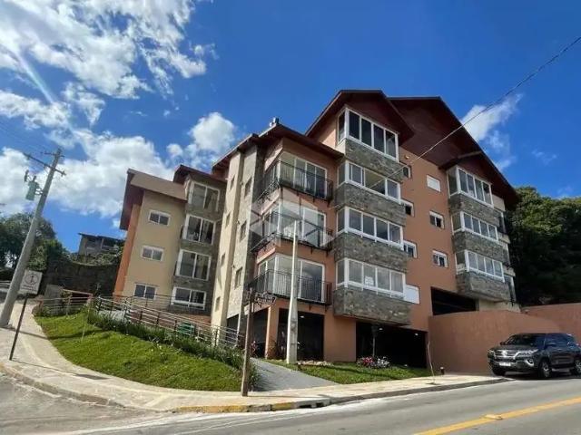 Apartamento para Venda em Gramado/RS Floresta 2 Quartos