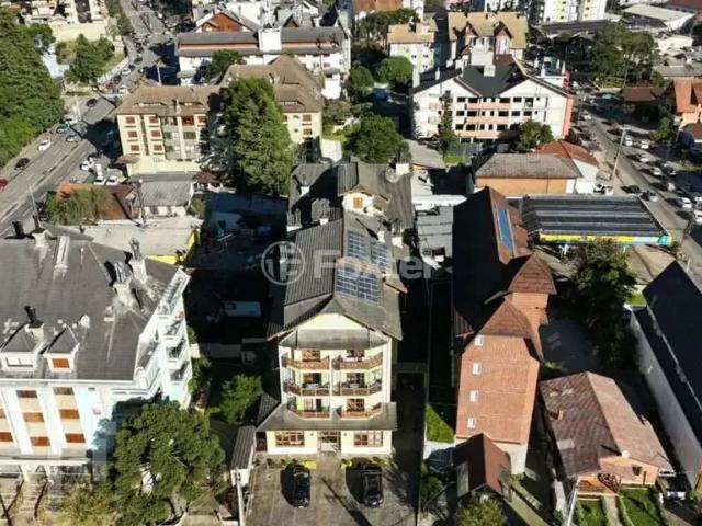 Apartamento para Venda em Gramado/RS Floresta 2 Quartos