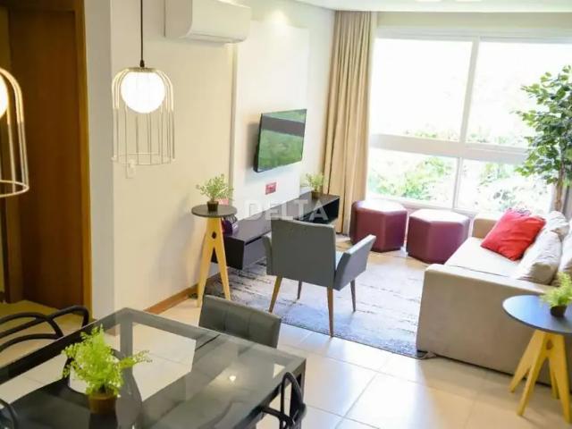 Apartamento para Venda em Gramado/RS Floresta 2 Quartos