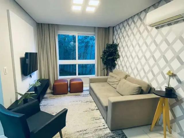 Apartamento para Venda em Gramado/RS Floresta 2 Quartos