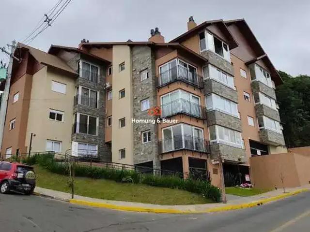 Apartamento para Venda em Gramado/RS Floresta 2 Quartos