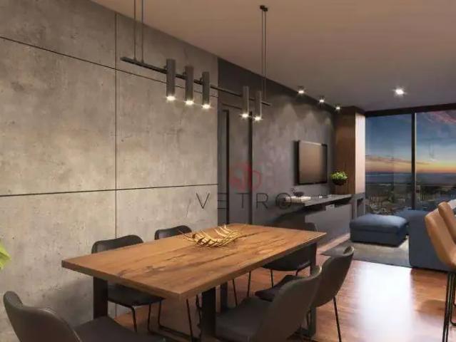 Apartamento para Venda em Gramado/RS Floresta 2 Quartos
