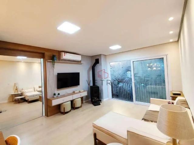 Apartamento para Venda em Gramado/RS Floresta 3 Quartos