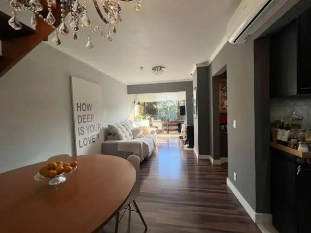 Apartamento para Venda em Gramado/RS Floresta 3 Quartos