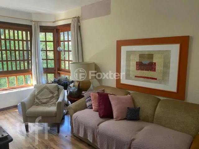 Apartamento para Venda em Gramado/RS Floresta 3 Quartos