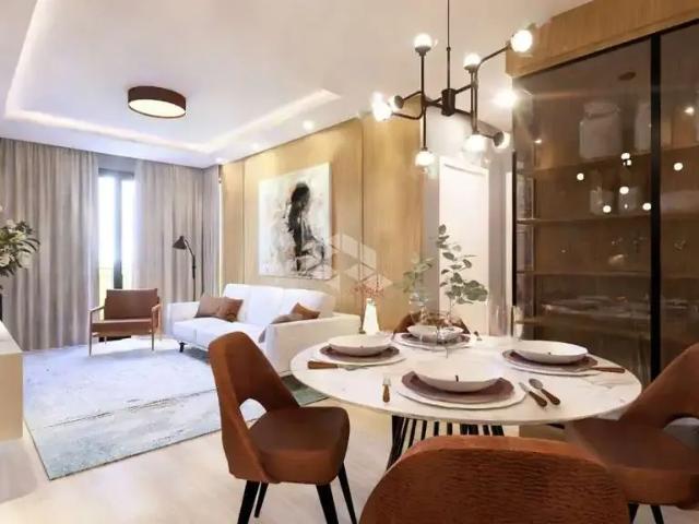 Apartamento para Venda em Gramado/RS Ipê Amarelo 2 Quartos