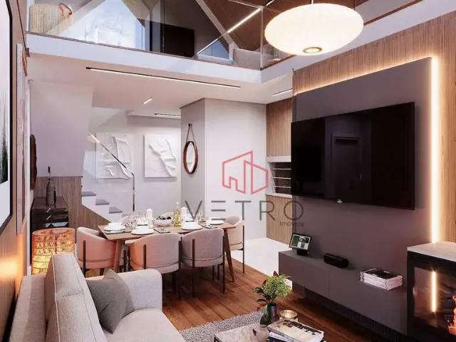 Apartamento para Venda em Gramado/RS Ipê Amarelo 3 Quartos