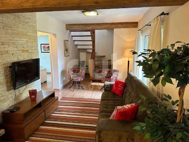 Apartamento para Venda em Gramado/RS Ipê Amarelo 3 Quartos