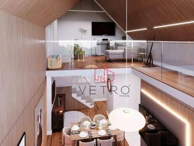 Apartamento para Venda em Gramado/RS Ipê Amarelo 3 Quartos