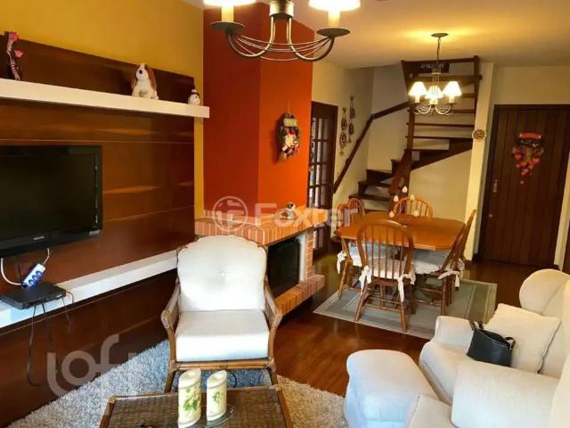 Apartamento para Venda em Gramado/RS Ipê Amarelo 3 Quartos