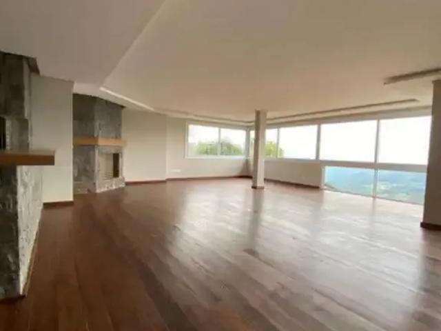 Apartamento para Venda em Gramado/RS Jardim Bela Vista 4 Quartos