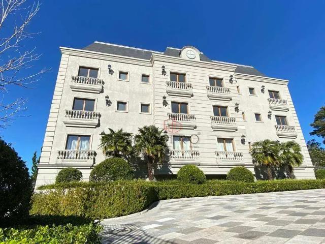 Apartamento para Venda em Gramado/RS Jardim Bela Vista 5 Quartos