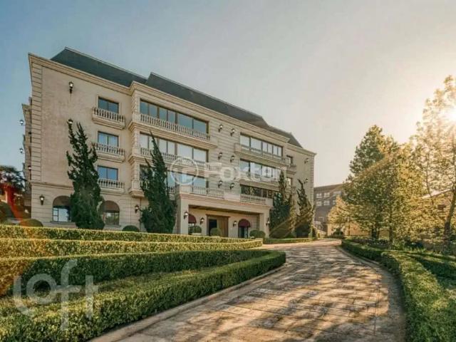 Apartamento para Venda em Gramado/RS Jardim Bela Vista 5 Quartos