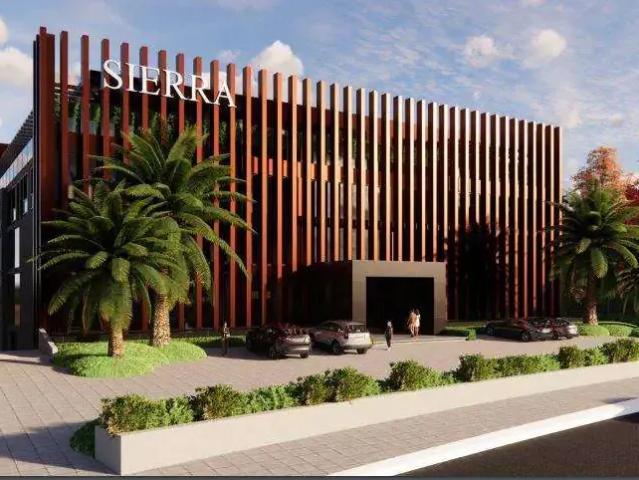 Apartamento para Venda em Gramado/RS Jardim Bela Vista 1 Quartos