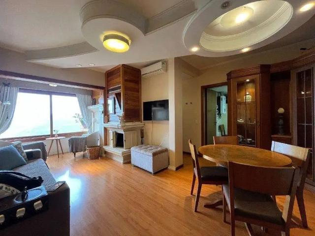 Apartamento para Venda em Gramado/RS Jardim Bela Vista 1 Quartos
