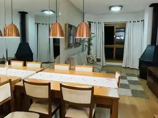 Apartamento para Venda em Gramado/RS Jardim Bela Vista 1 Quartos
