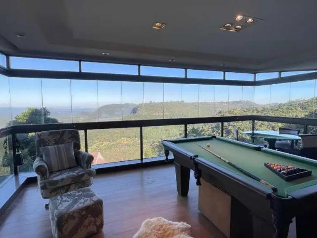 Apartamento para Venda em Gramado/RS Jardim Bela Vista 2 Quartos