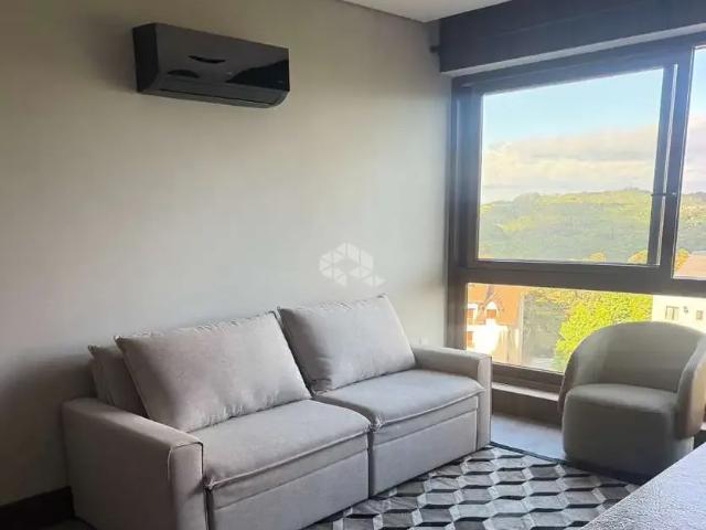 Apartamento para Venda em Gramado/RS Jardim Bela Vista 2 Quartos