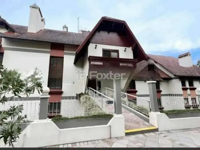 Apartamento para Venda em Gramado/RS Jardim Bela Vista 2 Quartos