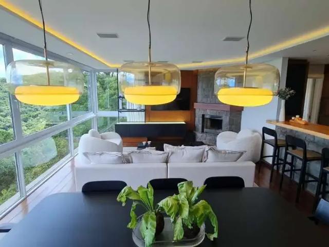 Apartamento para Venda em Gramado/RS Jardim Bela Vista 2 Quartos