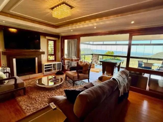 Apartamento para Venda em Gramado/RS Jardim Bela Vista 2 Quartos
