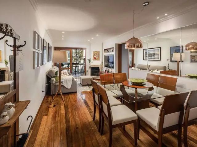 Apartamento para Venda em Gramado/RS Jardim Bela Vista 2 Quartos