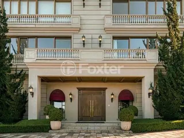 Apartamento para Venda em Gramado/RS Jardim Bela Vista 3 Quartos
