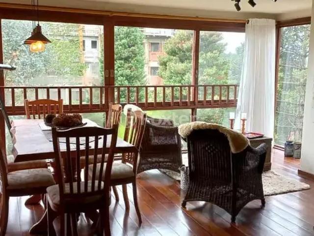 Apartamento para Venda em Gramado/RS Jardim Bela Vista 3 Quartos