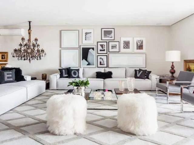 Apartamento para Venda em Gramado/RS Jardim Bela Vista 3 Quartos