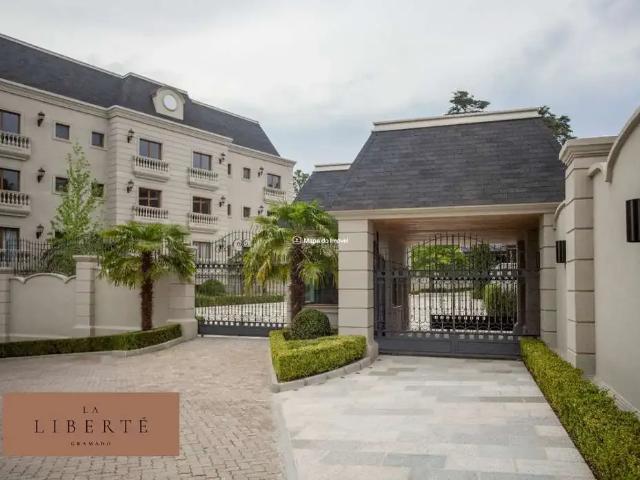 Apartamento para Venda em Gramado/RS Jardim Bela Vista 3 Quartos