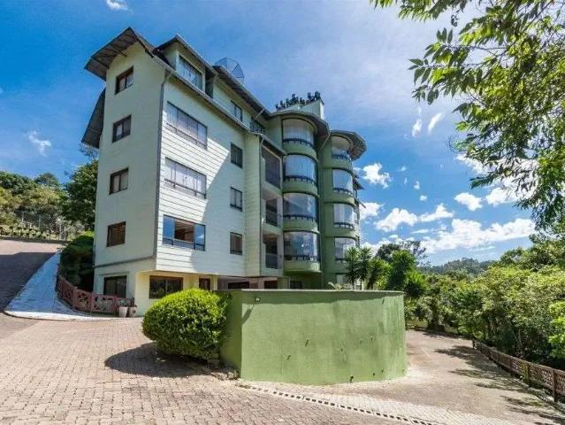 Apartamento para Venda em Gramado/RS Jardim dos Ipês 3 Quartos
