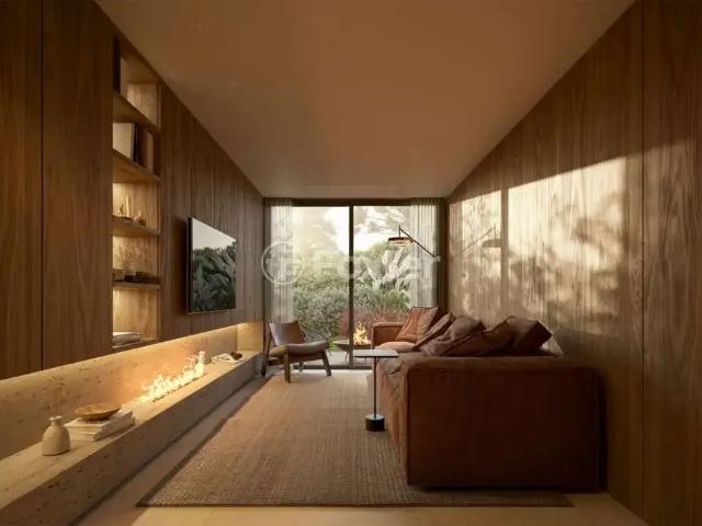 Apartamento para Venda em Gramado/RS Lago Negro 1 Quartos