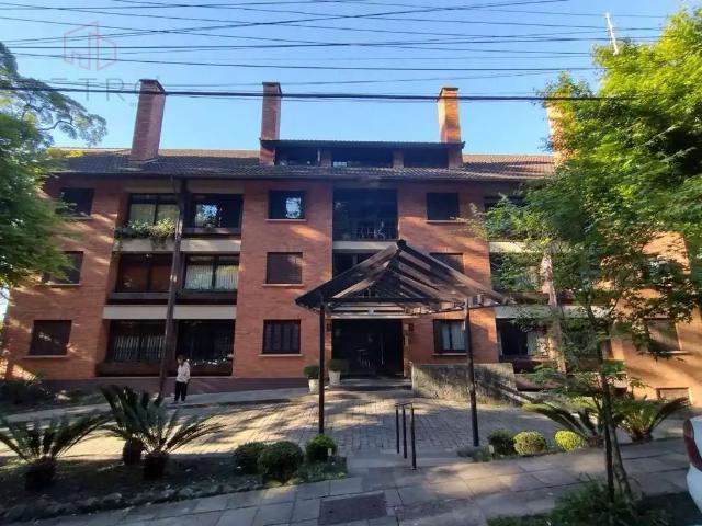 Apartamento para Venda em Gramado/RS Lago Negro 1 Quartos
