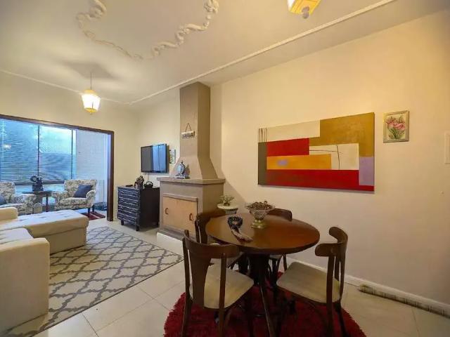 Apartamento para Venda em Gramado/RS Lago Negro 1 Quartos